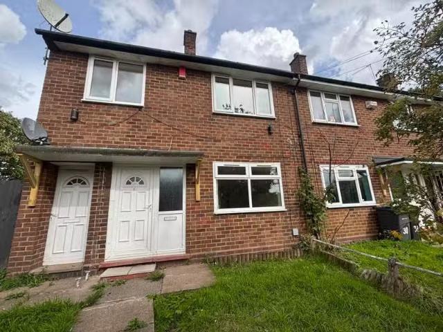 3 bedroom house for rent in Corfe Close, BIRMINGHAM, B32