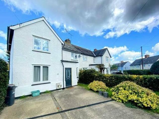 3 bedroom house for rent in Corporation Road Chelmsford CM1