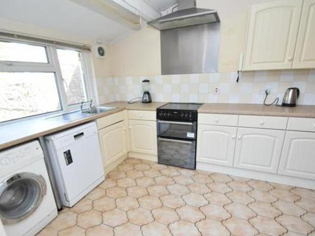 3 Bedroom House For Rent In Cathays