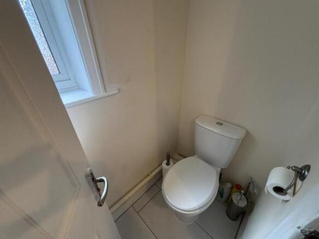 3 bedroom house for rent in Catterick Road, Didsbury, Manchester, M20
