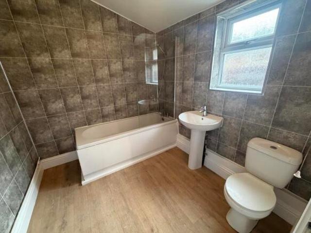 3 bedroom house for rent in Cavendish Street, Peterborough, PE1 5EG, PE1