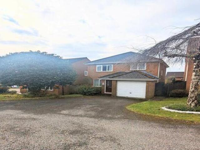 3 Bedroom House For Rent In Cadoxton