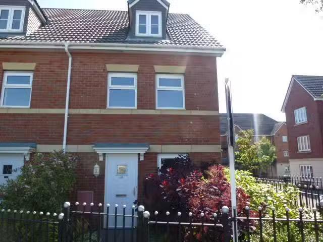 3 bedroom house for rent in Caerphilly Road, Llanishen, CARDIF.