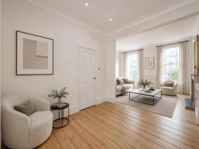 3 bedroom house for rent in Cambridge Street, London, SW1V