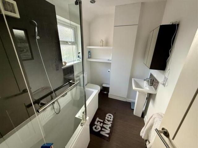 3 bedroom house for rent in Camp Street, Derby, DE1