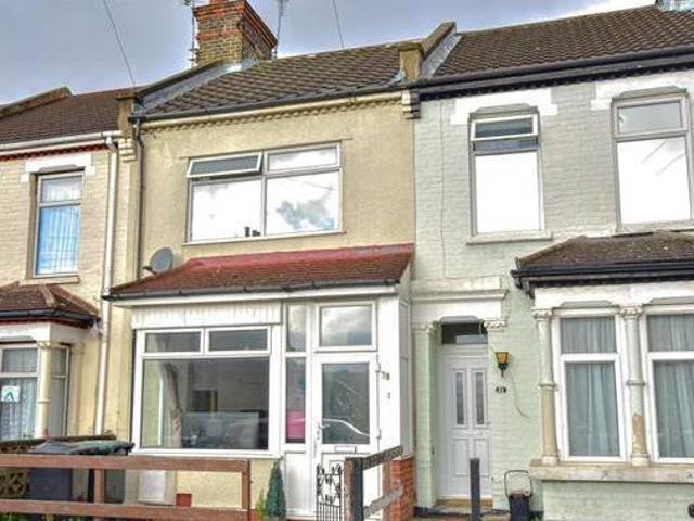 3 bedroom house for rent in Campbell Road Gravesend DA11