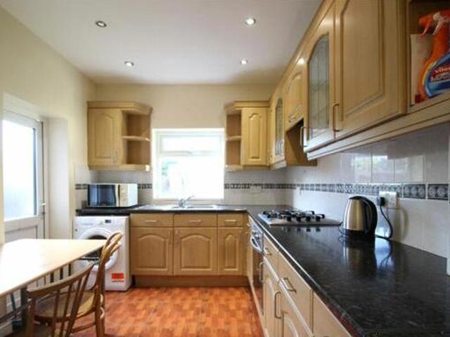 3 Bedroom House For Rent In Canary Wharf