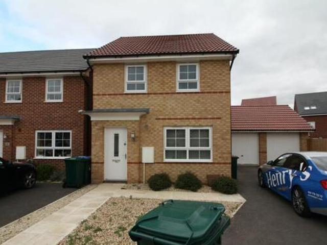 3 Bedroom House For Rent In Canley
