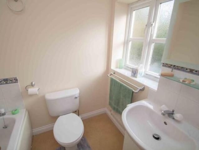 3 bedroom house for rent in Captains Gardens, PLYMOUTH, PL5