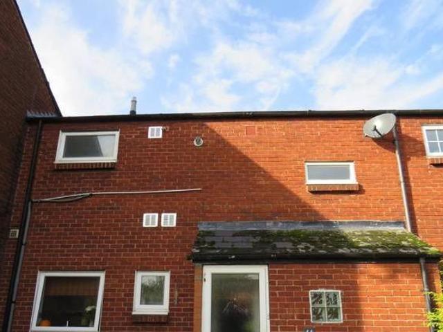 3 bedroom house for rent in Cardinal Close OXFORD OX4
