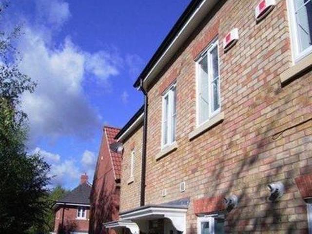 3 bedroom house for rent in Carnoustie Drive Doddington Park LN6