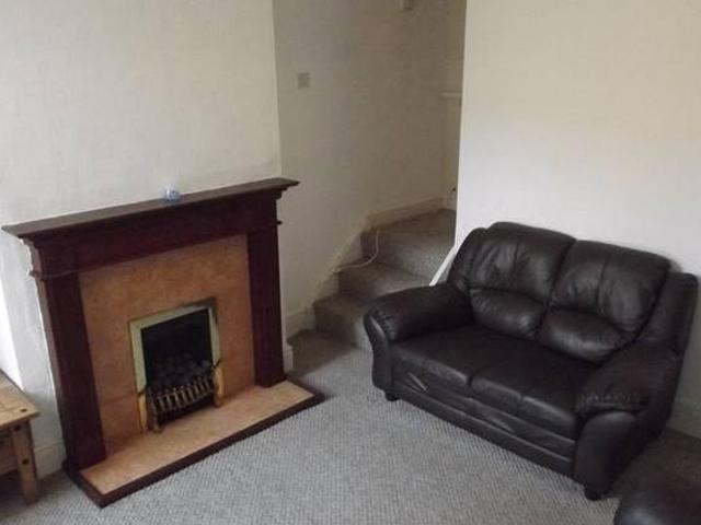 3 bedroom house for rent in Cecil Street Derby DE22 3GP DE22