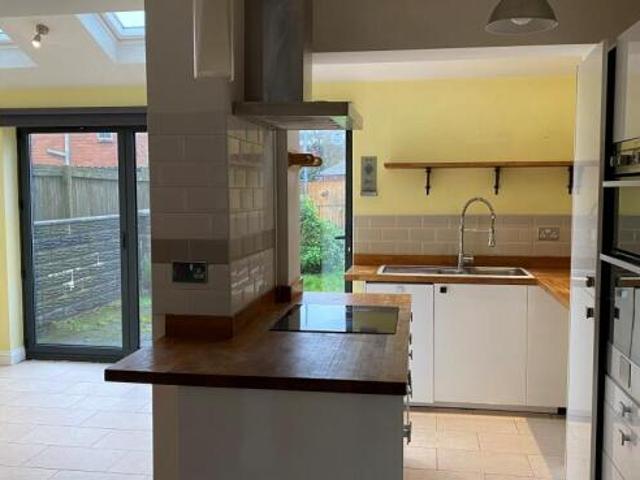 3 bedroom house for rent in Celtic Road, CARDIFF, CF14