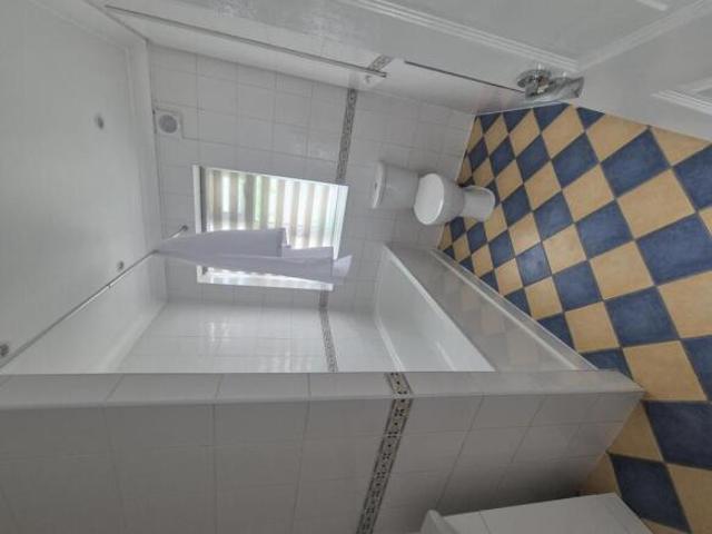 3 bedroom house for rent in Church Street Flat A, London, N9