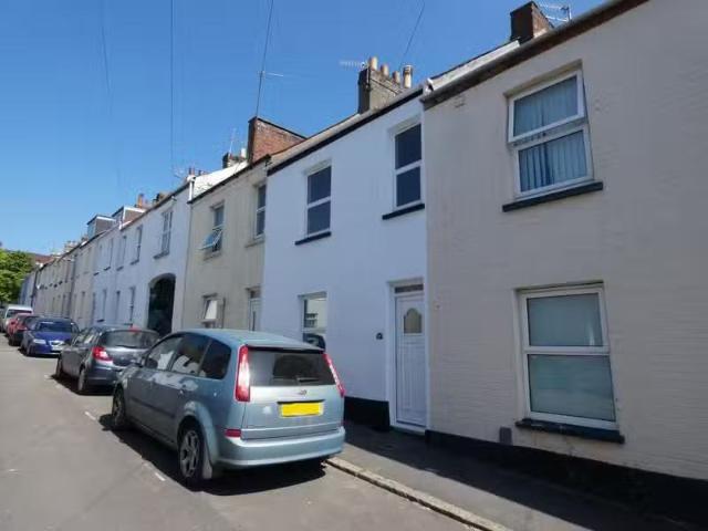 3 bedroom house for rent in Chute Street, Newtown, Exeter, EX1