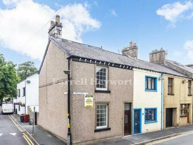 3 bedroom house for rent in Chapel Street Dalton In Furness LA15