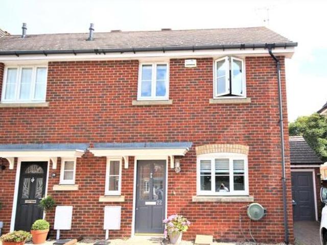 3 Bedroom House For Rent In Chartham