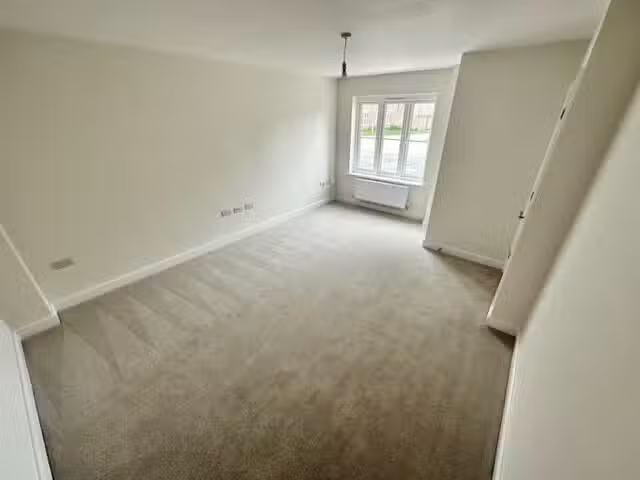 3 bedroom house for rent in Chaucer Road, Crewe, CW1