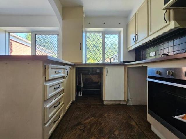 3 bedroom house for rent in Chelmorton Road, BIRMINGHAM, B42