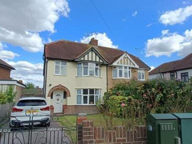 3 Bedroom House For Rent In Chelmsford