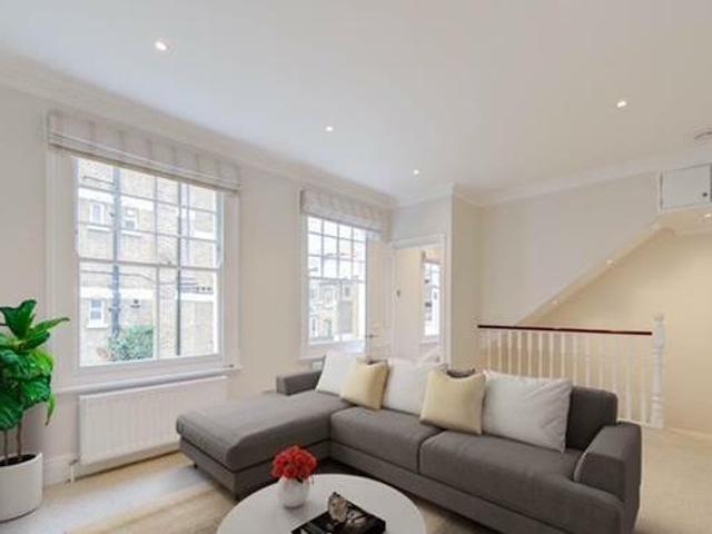 3 Bedroom House For Rent In Chelsea