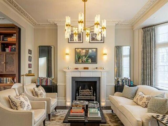 3 Bedroom House For Rent In Chelsea