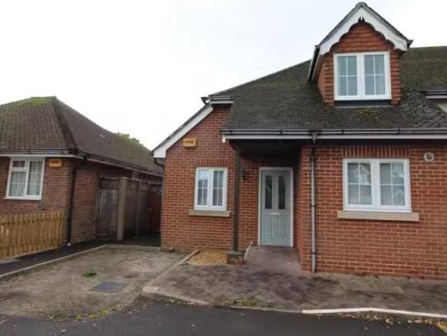 3 bedroom house for rent in Chewton Mews, Walkford, BH23