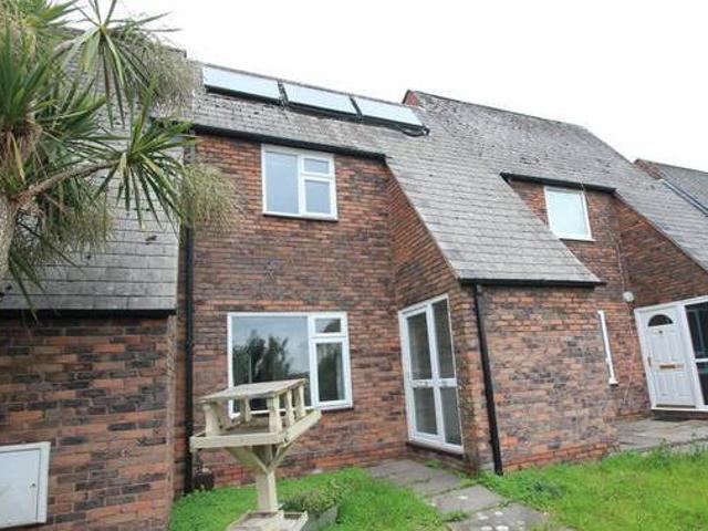 3 bedroom house for rent in Chichester PO19