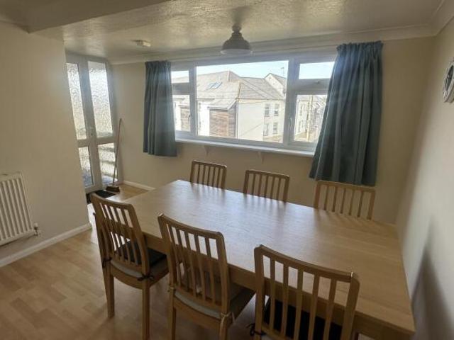 3 bedroom house for rent in Citadel Road, The Hoe, Plymouth, PL1