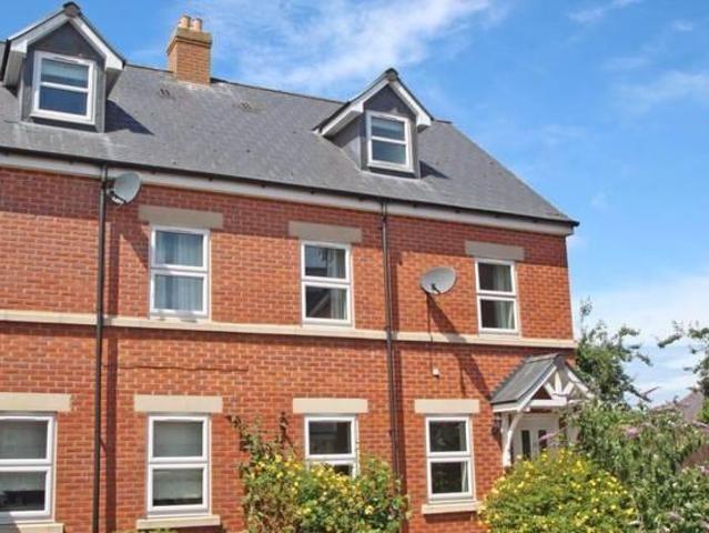 3 bedroom house for rent in City Centre Hereford HR4