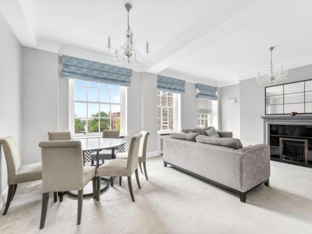 3 bedroom house for rent in South Lodge, Circus Road, St Johns Wood, London, NW8