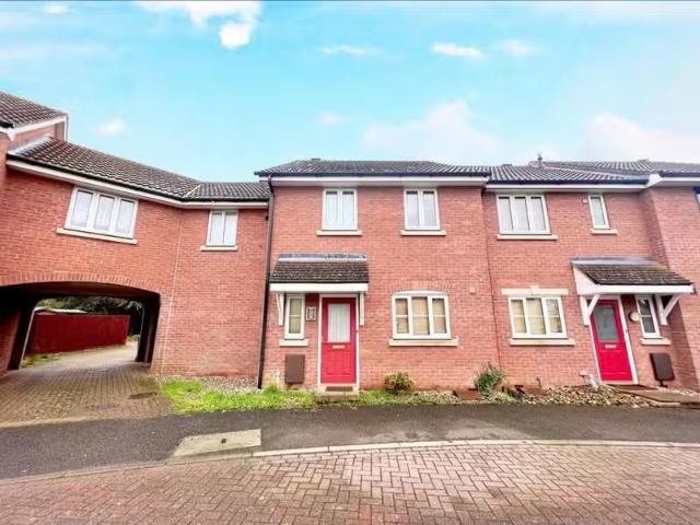 3 bedroom house for rent in Clare Drive, Caldecote, CB23