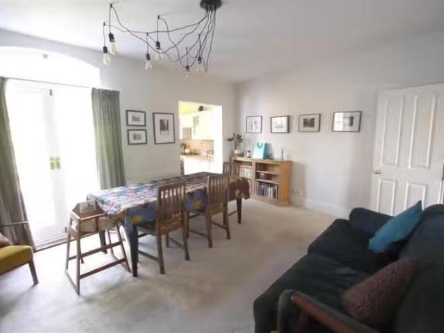 3 bedroom house for rent in Clarence Road, Harborne, B17