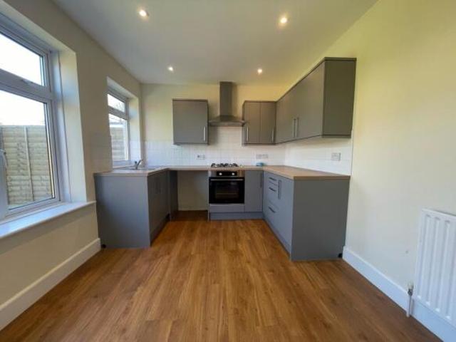 3 bedroom house for rent in Cleethorpes Road, Sholing, SO19