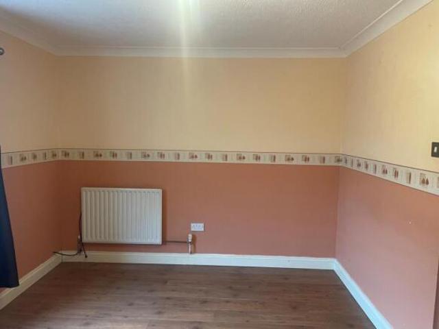 3 bedroom house for rent in Crabtree, Paston, PE4