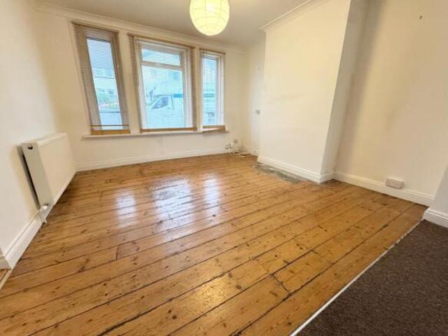 3 bedroom house for rent in Cranmer Road, BOURNEMOUTH, BH9