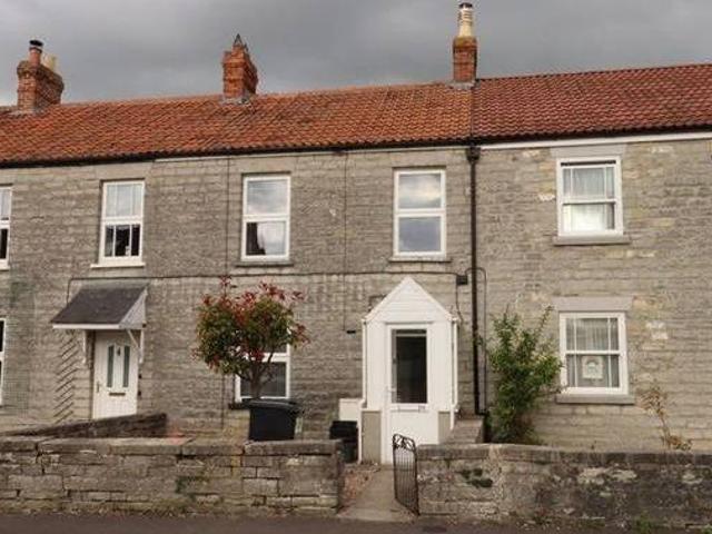 3 bedroom house for rent in Cranhill Road Street BA16