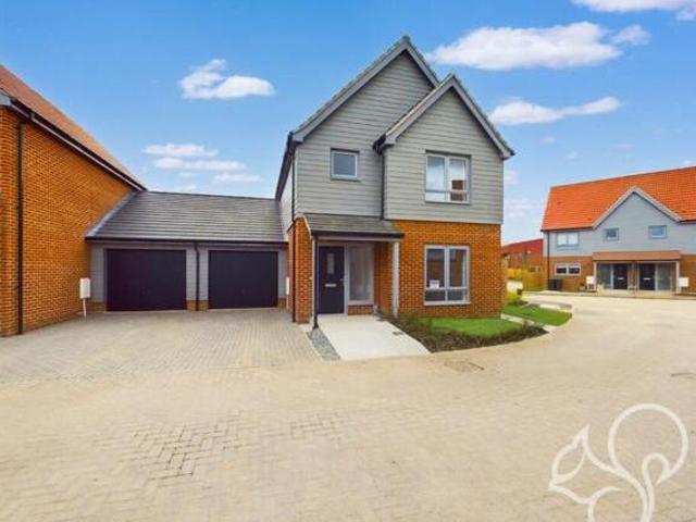 3 Bedroom House For Rent In Creeting St. Mary
