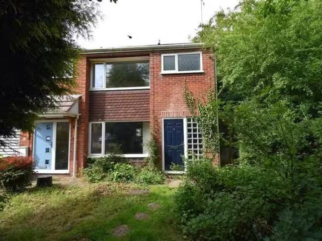 3 bedroom house for rent in Croft End, Little Eaton, Derby, DE21