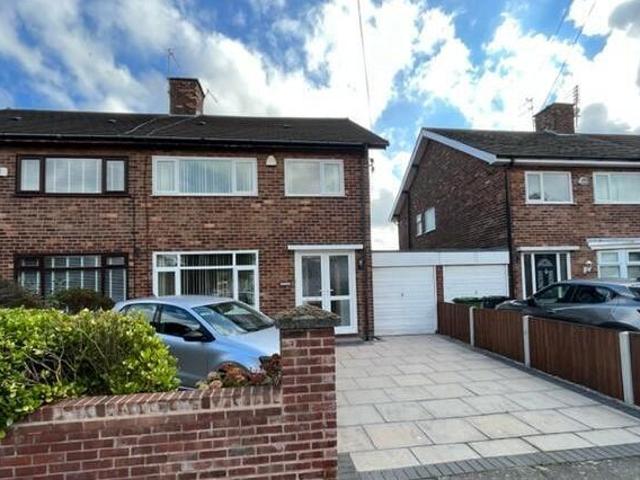 3 Bedroom House For Rent In Crosby