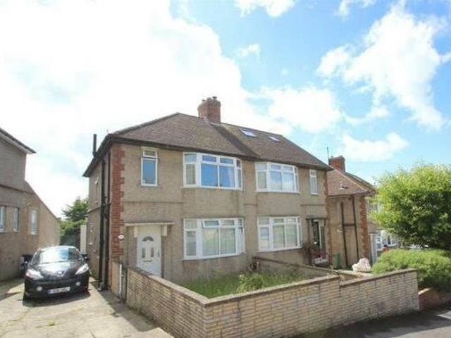3 bedroom house for rent in Crotch Crescent Marston OX3