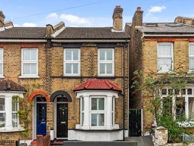 3 Bedroom House For Rent In Croydon