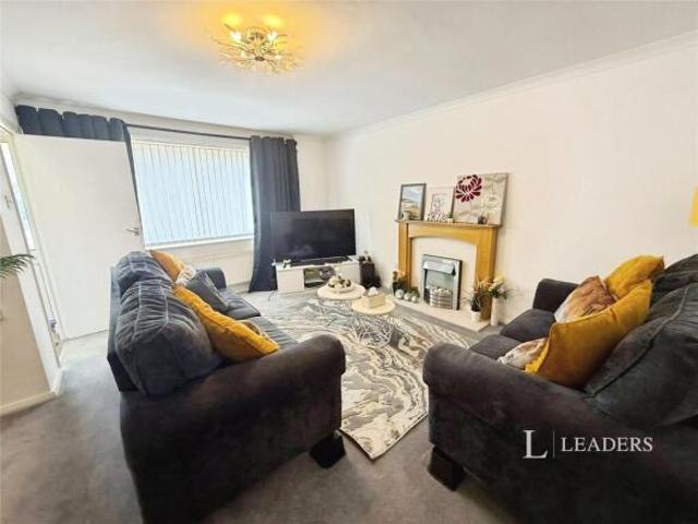 3 bedroom house for rent in Cumberland Crescent, Cheltenham, GL51