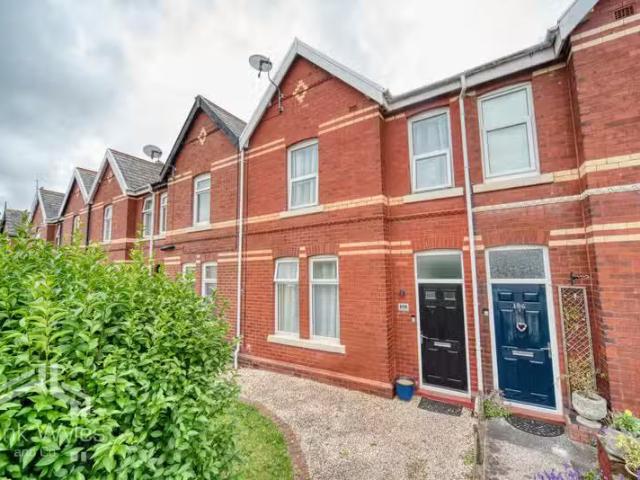 3 bedroom house for rent in Curzon Road, Lytham St. Annes, Lan.
