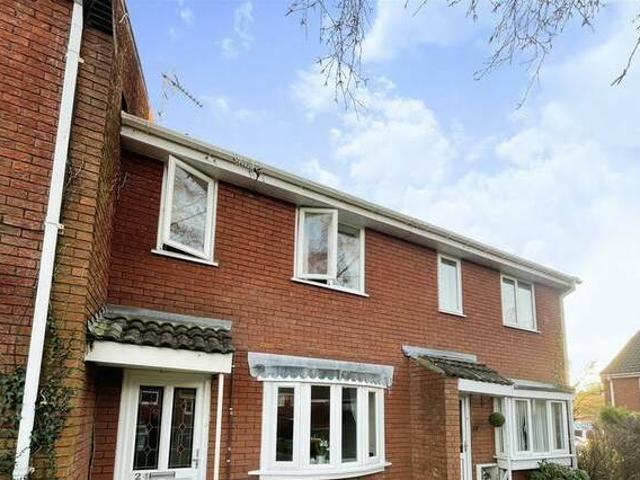 3 bedroom house for rent in CwmDylan Close Bassaleg NEWPORT NP10