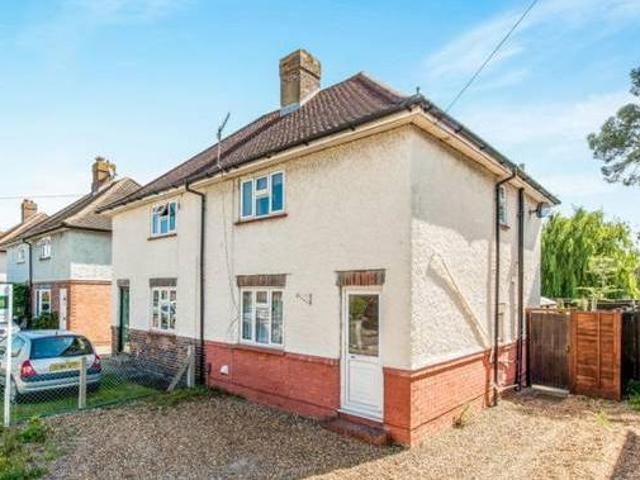 3 bedroom house for rent in Cypress Road Guildford GU1