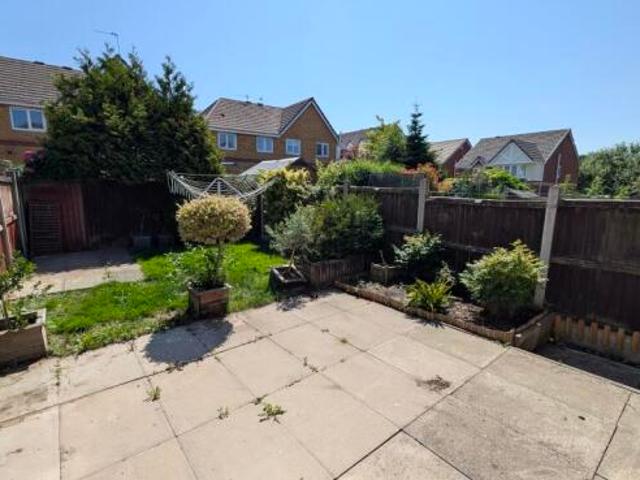 3 bedroom house for rent in Ambleside Drive, Kirby, L33 2EE, L33