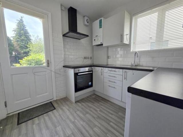 3 bedroom house for rent in Anthony Way, Slough, SL1