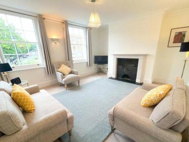 3 Bedroom House For Rent In Angel Southside