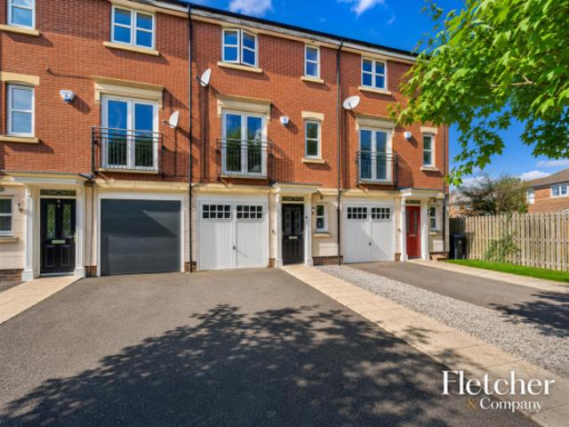 3 bedroom house for rent in Angelica Close, Littleover, Derby, DE23